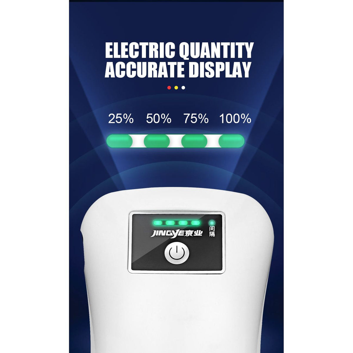 Jingye Air Pump| Ciales Pet Shop